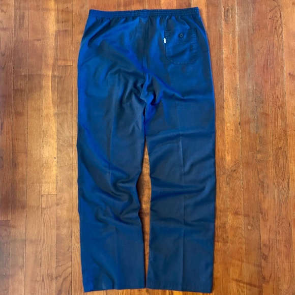 Levi's | Pants | Vintage Levis 8s White Tab Light Weight Baggy Blue ...